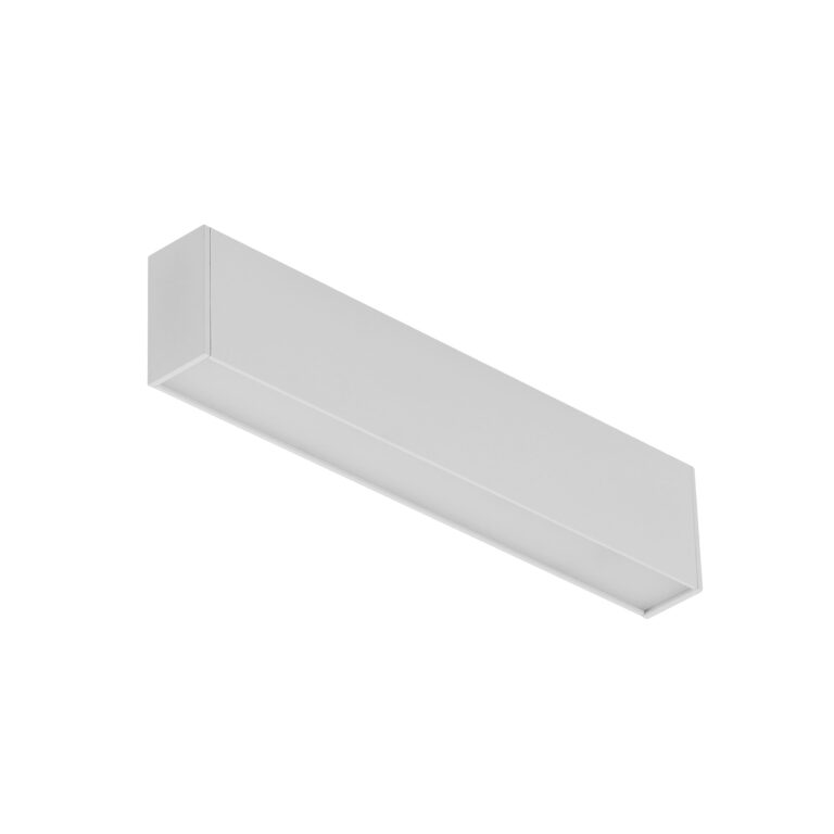 LUMag Linear Light 8W White - Lumer