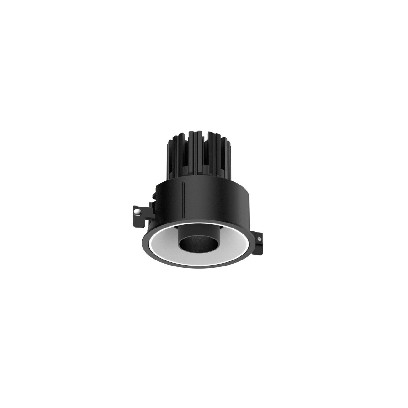 Chic Recessed Snout Downlight 3" (with Trim) - Lumer