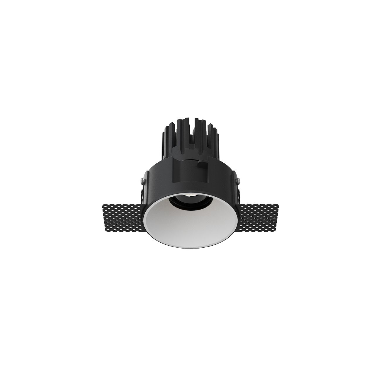 Chic Recessed Round Downlight 3" (Trimless) - Lumer